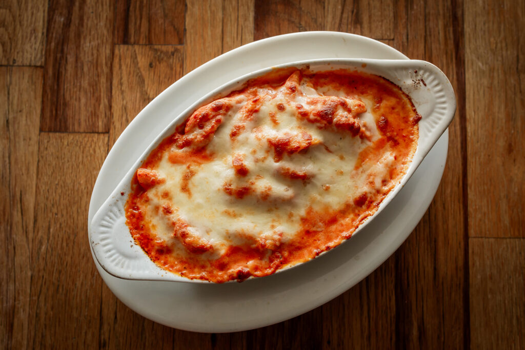 Delicious Italian Pizza & Pasta Restaurant - Catering - Tallahassee FL ...