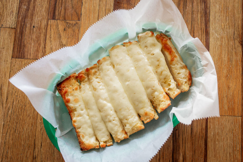 Delicious Italian Pizza & Pasta Restaurant - Catering - Tallahassee FL ...